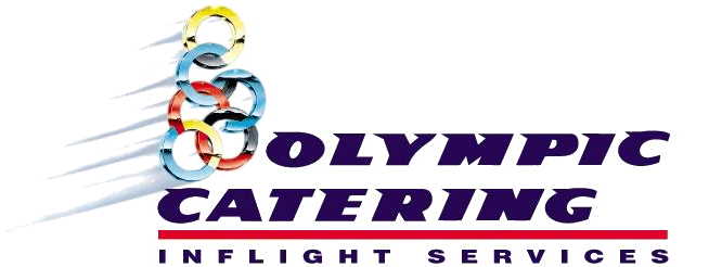 Επικοινωνία - Olympic Catering